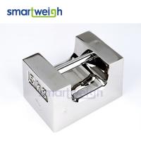 China 5kg Stainless Steel Calibration Test Weight OIML F1 F2 M1 E1 Industrial Scale Testing Weight for sale