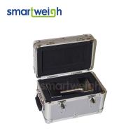 China Class F1 F2 M1 OIML Calibration Weights Stainless Steel Lab Test Weights 5kg 10kg 20kg for sale