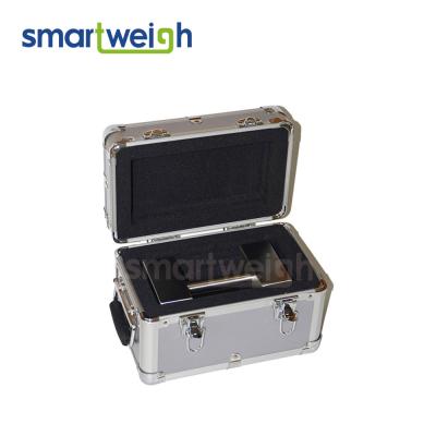 China Class F1 F2 M1 OIML Calibration Weights Stainless Steel Lab Test Weights 5kg 10kg 20kg for sale