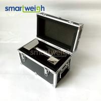 China Stainless Steel Lab Weights 1kg - 25kg OIML F1 Class Scale Calibration Weights for sale