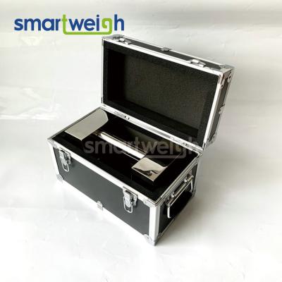 China Stainless Steel Lab Weights 1kg - 25kg OIML F1 Class Scale Calibration Weights for sale