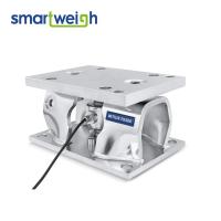 China Mettler Toledo Load Cells SWC515-A SS 30T Weighing Module Heavy-Duty Load Cell For Measurement for sale