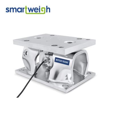 China Mettler Toledo Load Cells SWC515-A SS 30T Weighing Module Heavy-Duty Load Cell For Measurement for sale