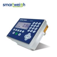 China Harsh Stainless Steel Weighing Indicator IP66 Mettler Toledo Weighing Terminal IND246 for sale