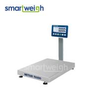 China Stable Performance Mettler Toledo Digital Platform Scale 150KG Bench Scale For Industrial Use for sale
