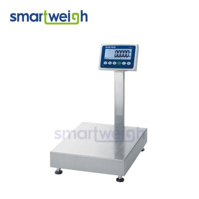 China High Accuracy Mettler Toledo Platform Scale BBA236 IP65 Waterproof Electronic Platform Scale for sale