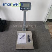 China Robust 150KG Bench Weighing Scale Industrial Mettler Toledo Platform Scale for sale
