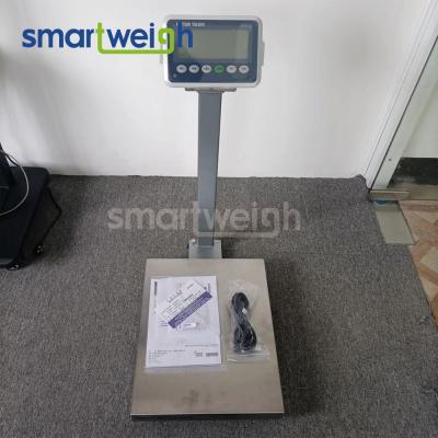 China Robust 150KG Bench Weighing Scale Industrial Mettler Toledo Platform Scale for sale