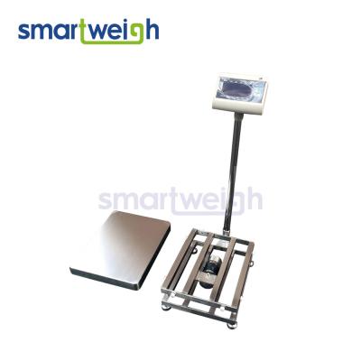 China Durable Industrial Electronic Platform Scale 30KG - 300KG Waterproof Bench Scale Balance for sale