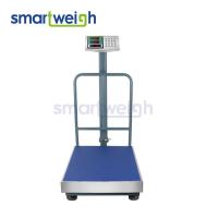 China 30KG - 300KG Electronic Platform Scale High Precision Stainless Steel Bench Scale for sale