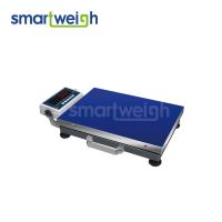 China Industrial Electronic Digital Platform Scale 150kg Bluetooth IP65 Handheld Scale for sale