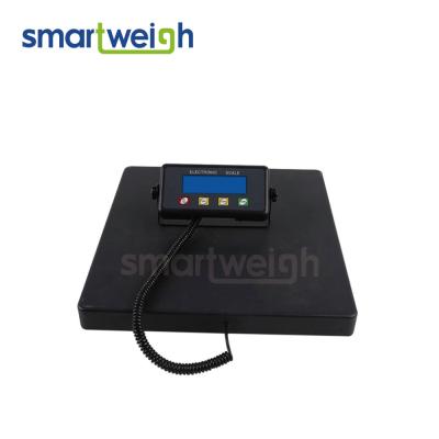 China High Precision Portable Parcel Weighing Scales Heavy Duty Digital Platform Weight Machine for sale