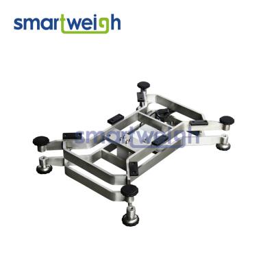 China Accurate Waterproof Washdown Bench Scale IP68 Food Grade Stainless Steel for sale