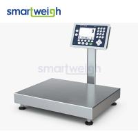 China Mettler Toledo Explosion Proof Bench Scale 600 Kg For Hazardous Industrial Areas for sale