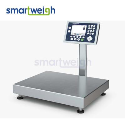 China Mettler Toledo Explosion Proof Bench Scale 600 Kg For Hazardous Industrial Areas for sale