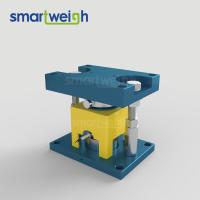 China High-Precision Tank Weighing Module 10-50T Hopper Load Cell Industrial Scale Module for sale