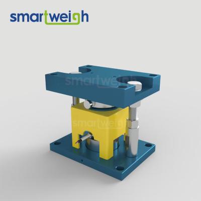 China High-Precision Tank Weighing Module 10-50T Hopper Load Cell Industrial Scale Module for sale