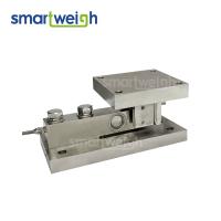 China High-Stability 25T Dynamic Tank Weighing Load Cells Hopper And Silo Weighing Load Cell Assembly for sale