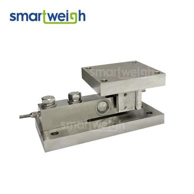 China High-Stability 25T Dynamic Tank Weighing Load Cells Hopper And Silo Weighing Load Cell Assembly for sale