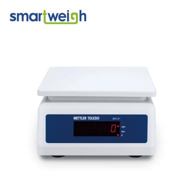 China 3kg Table Top Weight Scale Waterproof Portable Bench Scale For Food Processing for sale