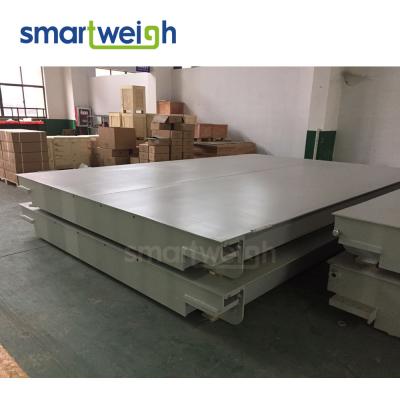 China High Precision Weighbridge Scale Electronic Weighing Scales For Truck Scale for sale