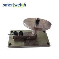 China Heavy-duty 5/10T Dynamic Industrial Container Weighing Module Tank Weighing Load Cells Silo Weighing System for sale