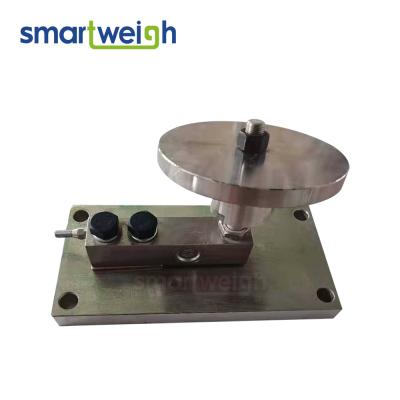 China Heavy-duty 5/10T Dynamic Industrial Container Weighing Module Tank Weighing Load Cells Silo Weighing System for sale