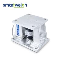 China Mettler Toledo Weighing Modules SWC615 PM CS 300t Carbon Steel Industrial Weigh Module for sale