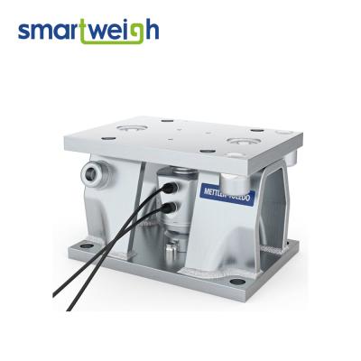 China 20t Mettler Toledo SS Weighing Modules SWC615-A PowerMount Wash Down Weigh Module for sale