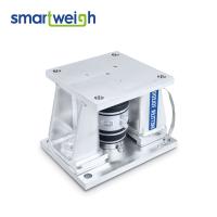 China 200T Capacity Mettler Toledo Weighing Module Carbon Steel Weigh Module SWC615 OIML C1 IP68 For Industrial Use for sale