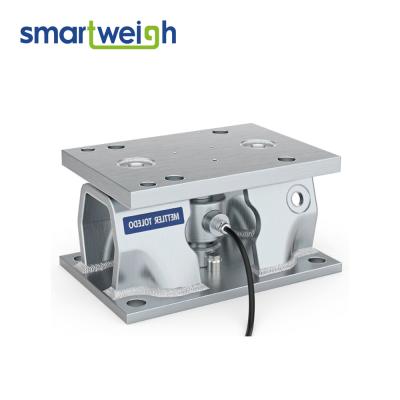 China 22.5t Mettler Toledo Weighing Module SWC515-A SS Stainless Steel Weigh Module For Industrial Measurement for sale