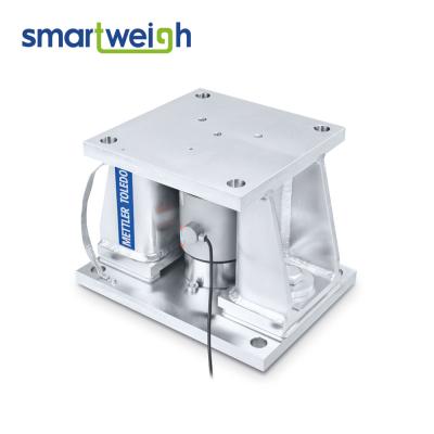 China 300T Mettler SWC515 PM Toledo Weighing Module CS Carbon Steel Weigh Module For Industrial Measurement for sale