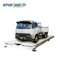 China Mettler Toledo VTS202 Analog Truck Scale Weighbridge Modular Vehicle Weighing Scales for sale