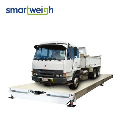 China Mettler Toledo VTS202 Analog Truck Scale Weighbridge Modular Vehicle Weighing Scales for sale