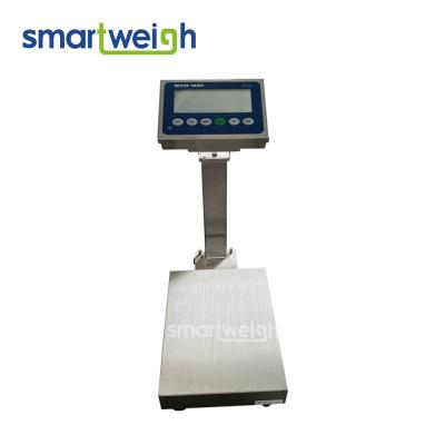 China High Accuracy Mettler Toledo BBA236 Platform Scale Waterproof 60kg Electronic Platform Scale for Seafood Weighing in Vietnam for sale