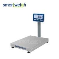 China Mettler Toledo BBA231 Bench Weighing Scale 15kg Capacity Platform Scale For Weighing in the Vietnam Market for sale