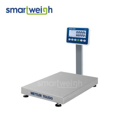 China Mettler Toledo BBA231 Bench Weighing Scale 15kg Capacity Platform Scale For Weighing in the Vietnam Market for sale