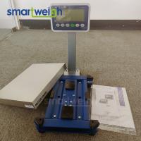 China Mettler Toledo BBA231 Bench Weighing Scale 150kg Capacity Platform Scale for the Vietnam Market for sale