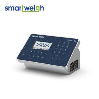 China Stainless Steel Industrial Weight Indicator IND500x For Zone 1/21 Division 1 for sale