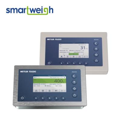 China Mettler Toledo IND400 Weighing Indicator IP69k Vehicle Weighing Terminal for sale