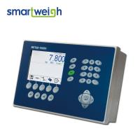 China IP69k Stainless Steel Weighing Indicator Mettler Toledo Weight Terminal IND780 for sale