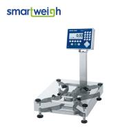 China IP66 Explosion Proof Platform Scales 15kg Mettler Toledo BBA256x Digital Bench Scale for sale