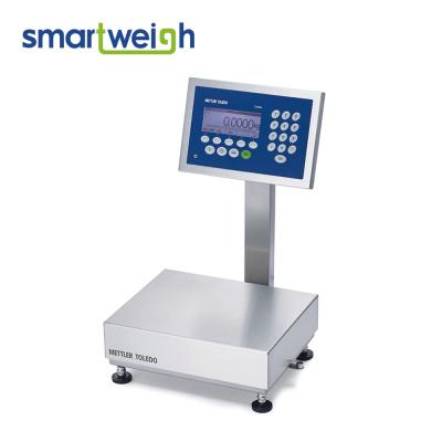 China Mettler Toledo Combi Bench Scale Explosion Proof 15kg For Harsh Wet Hazardous Areas for sale