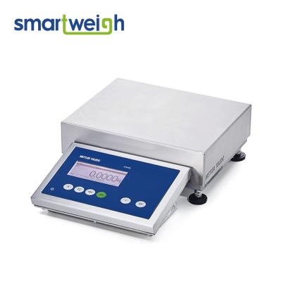 China Mettler Toledo 15kg Explosion Proof Platform Scales Combi Stainless Steel Bench Scale for sale