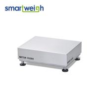 China Mettler Toledo 60kg PBK989-AB60 Stainless Steel Bench Platform Scales Explosion Proof for sale