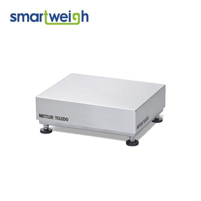 China Mettler Toledo 60kg PBK989-AB60 Stainless Steel Bench Platform Scales Explosion Proof for sale