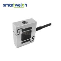 China Precision 50kg Stainless Steel S Type Load Cells In Industrial Automation Equipment for sale