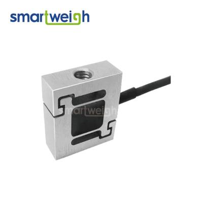 China Precision 50kg Stainless Steel S Type Load Cells In Industrial Automation Equipment for sale