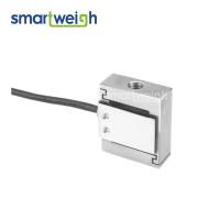 China 0.5kg - 50kg Stainless Steel S Type Load Cell For Accurate Tension Detection for sale