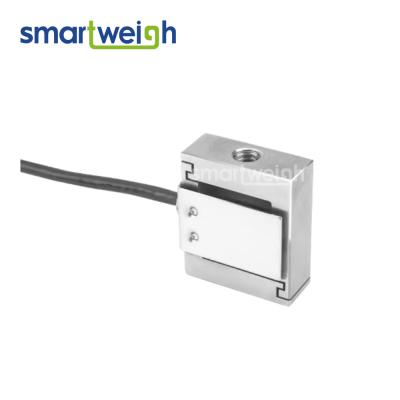 China 0.5kg - 50kg Stainless Steel S Type Load Cell For Accurate Tension Detection for sale